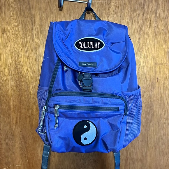 Vera Bradley | Bags | Vera Bradley Reactive Lighten Up Daytripper ...